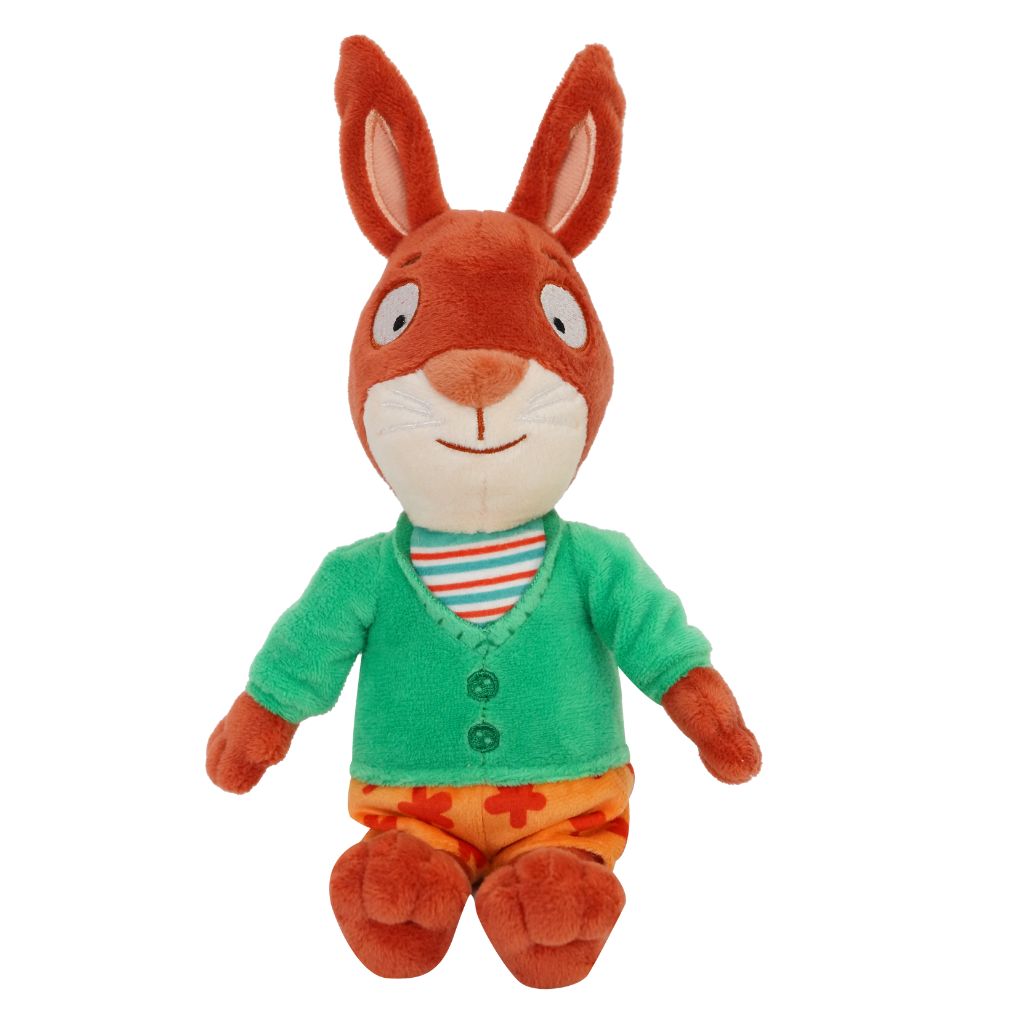 P&P Plush Friends - Jamila – Pip and Posy Webshop