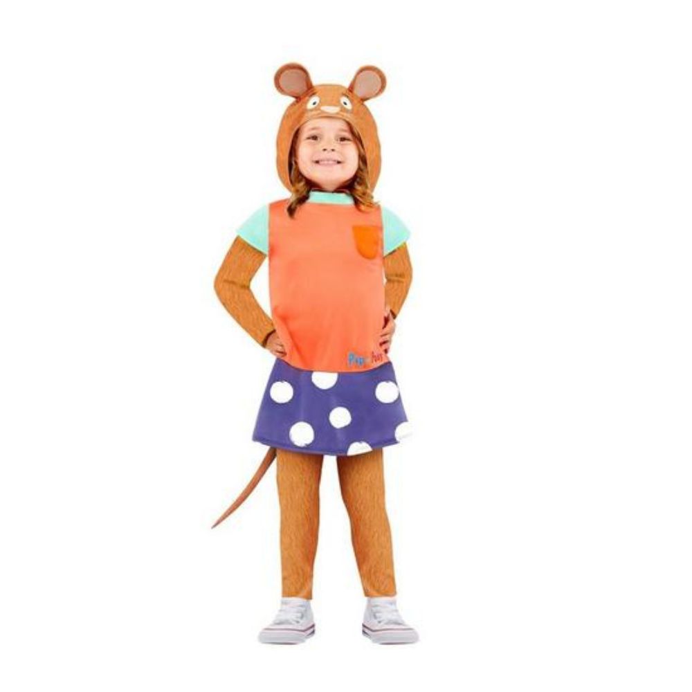 posy costume – Pip and Posy Webshop